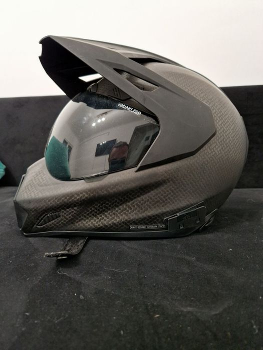 Vand Icon variant pro ghost carbon Bucuresti Sectorul 6 • OLX.ro