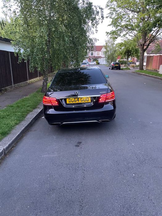 Mercedes W212 E300 Facelift на части гр. Карлово • OLX.bg