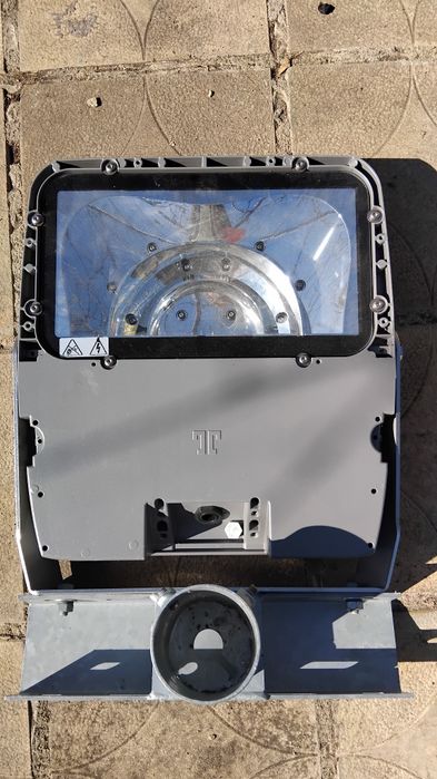 Промишнено осветление гр. Варна Младост 1 • OLX.bg