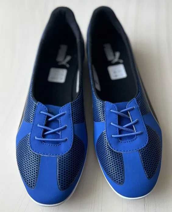 Balerini Puma Modern Soleil Ballerina Bucuresti Sectorul 1 • OLX.ro