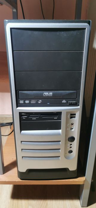 Sistem PC cu monitor Cluj-Napoca • OLX.ro