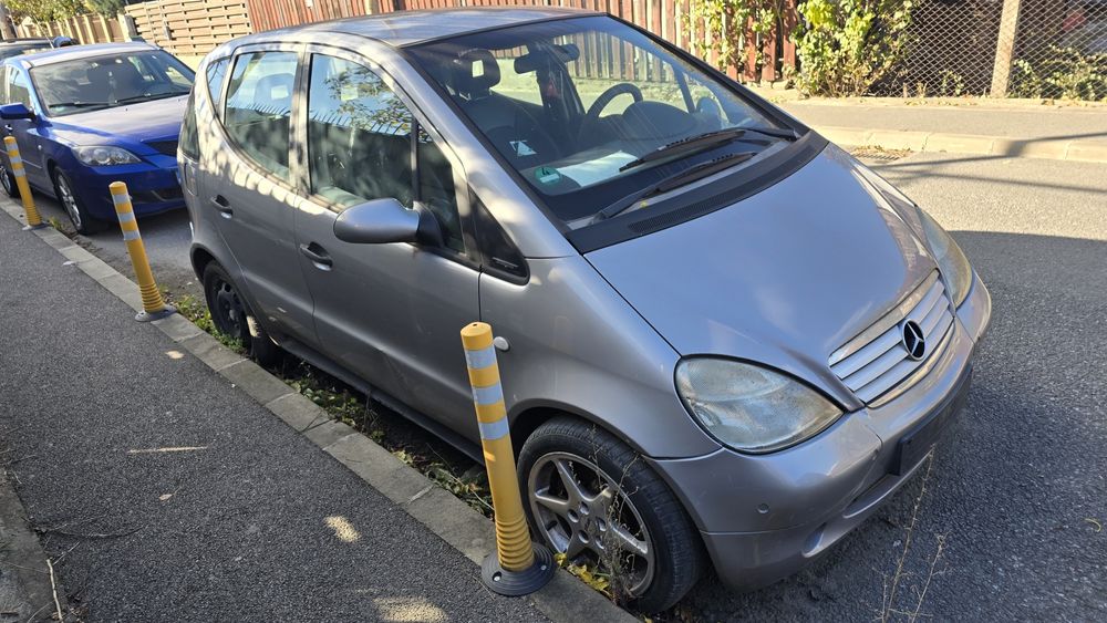 Mașină mercedes 190 Cluj-Napoca • OLX.ro