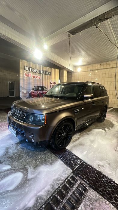 Range Rover Sport Motor Defect Suceava • OLX.ro