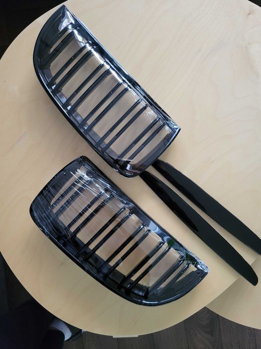 Решетки Бъбреци за BMW Е36 E81 E82 E60 E61 E90 E91 X5 X6 БМВ гр. София Дружба 1 • OLX.bg