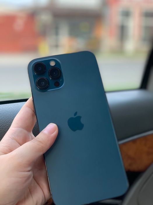 Vând Iphone 12 Pro Max Pancota • OLX.ro