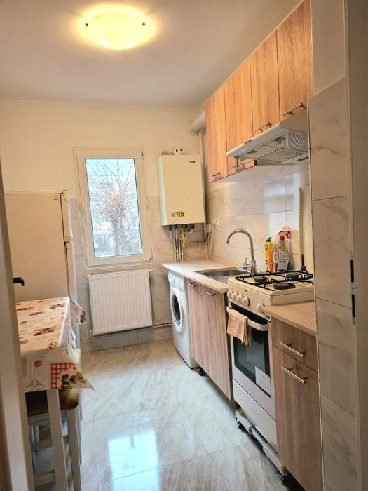 PF, inchiriez Ap 2 camere, Podu Ros, Bulevardul Primaverii fără agenti ...