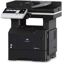 Imprimanta Copiator Scaner Bizhub 4052 Sibiu • OLX.ro