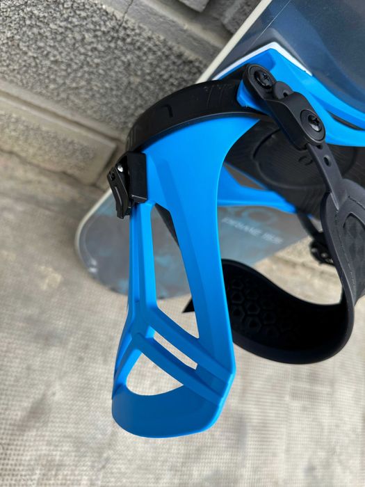 Placa noua snowboard nitro prime rental overlay L155cm Campia Turzii ...