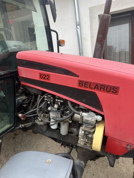 Tractor si utilaje agricole Slatina-Timis • OLX.ro