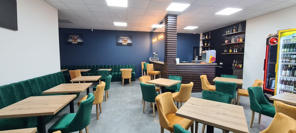 Mobilier restaurant cafenea club braserie Pizzerie bistro horeca ...