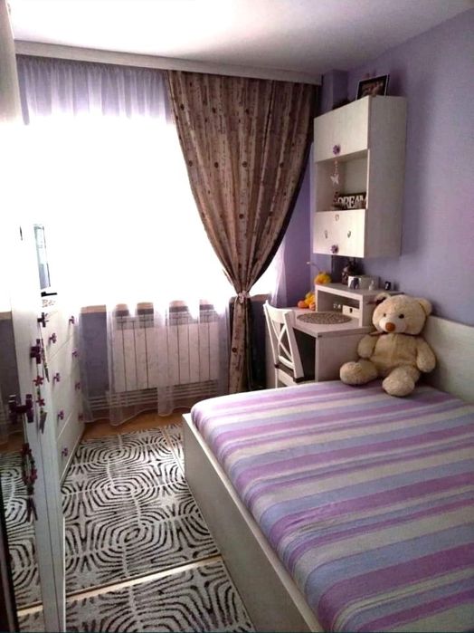 Apartament 4 camere in Slatina, Bdul. N.Titulescu Slatina • OLX.ro
