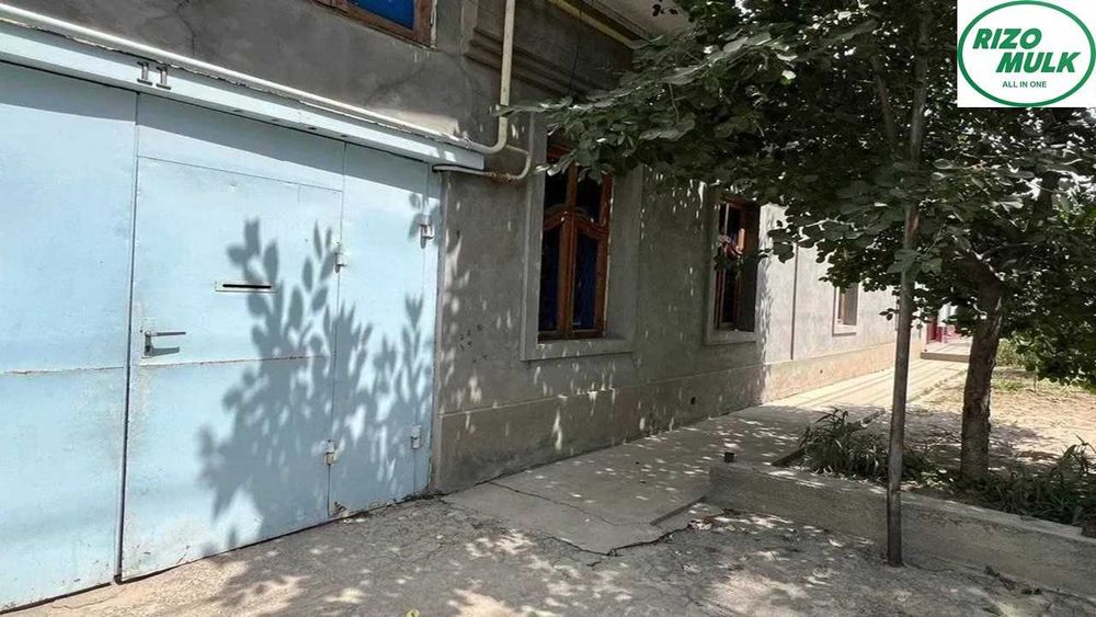 Учтепа туманида ховли сотилади. NR494/113: 178 000 у.е. - Продажа Ташкент на Olx