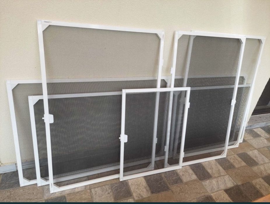 Plase insecte, plase tantari, plase anti-insecte, plase antiinsecte ...