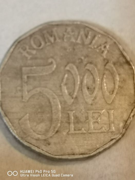 Monede vechi romanesti Pitesti • OLX.ro