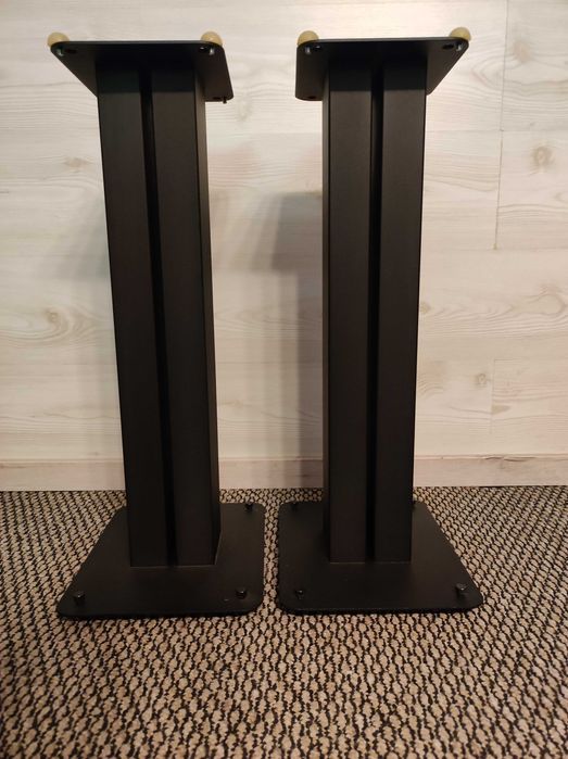Stand boxe Bowers & Wilkins FS-600 Slanic • OLX.ro