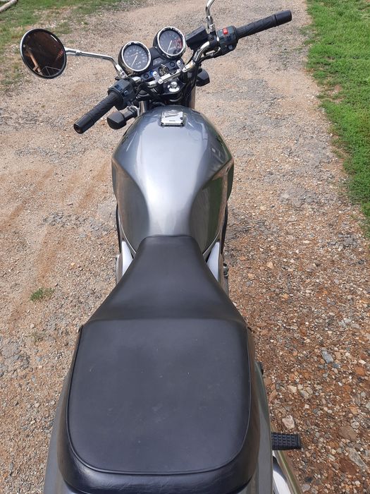 Kawasaki er5 500cm Rausor • OLX.ro