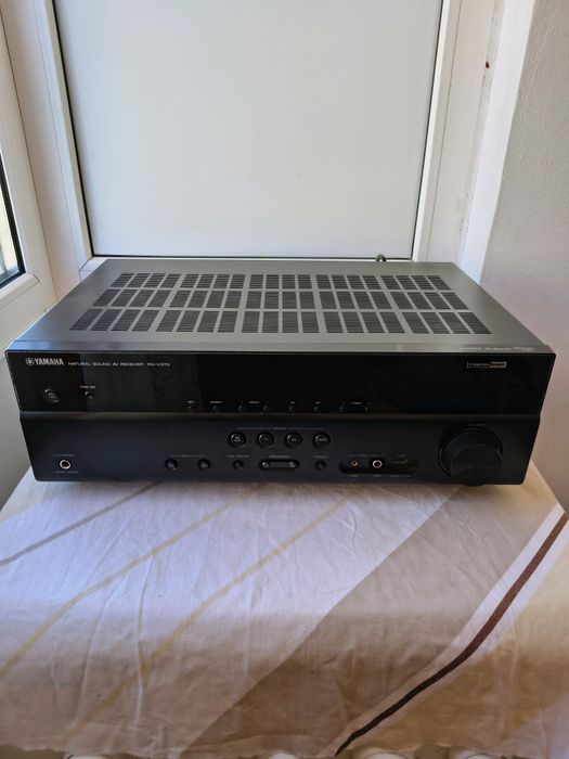 Yamaha RX V373 receiver Drobeta-Turnu Severin • OLX.ro