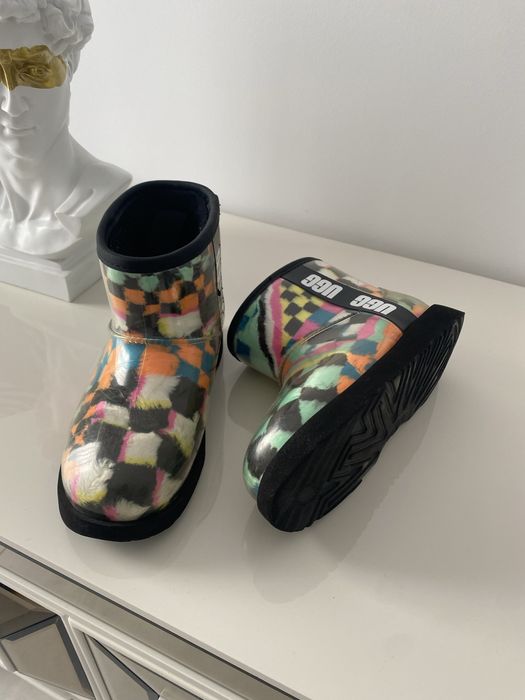 Ugg original (copii) Satu Mare • OLX.ro
