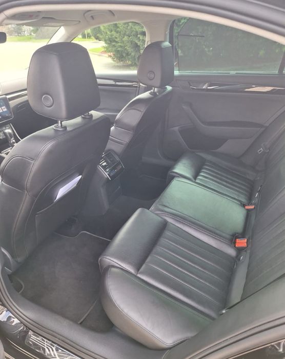 Skoda Superb Laurin&Klement Vand/Schimb Bucuresti Sectorul 2 • OLX.ro