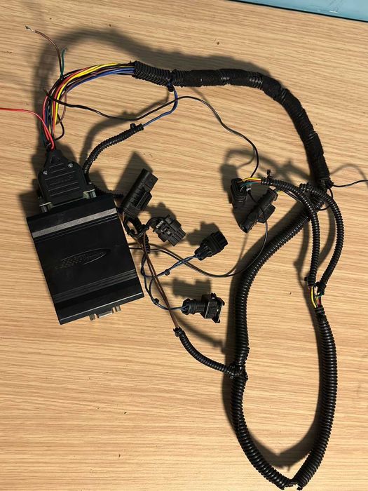 E Chassis N55 BMW JB4 Tuner гр. София Люлин 9 • OLX.bg