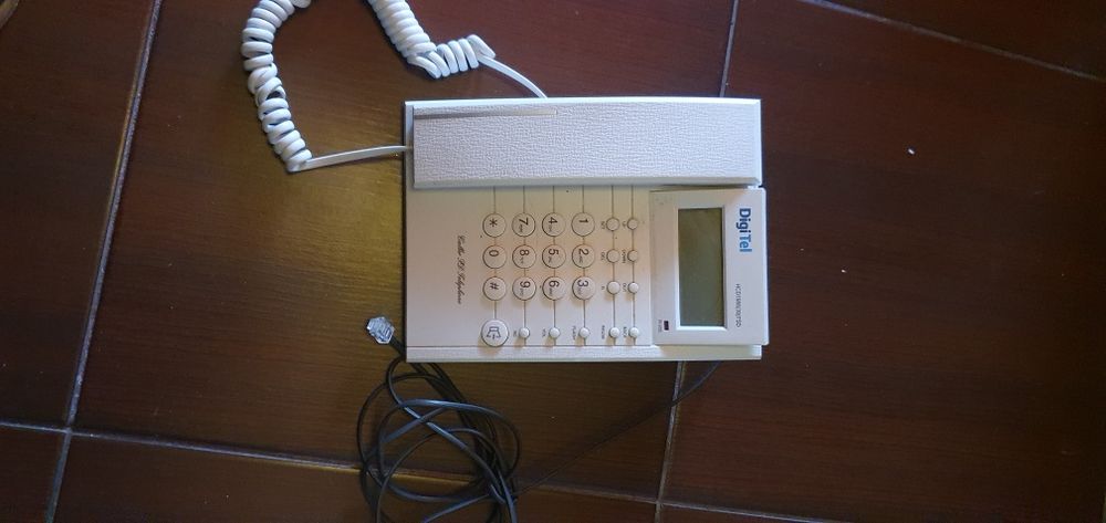 Telefon fix Digi Tel Bucuresti Sectorul 1 • OLX.ro
