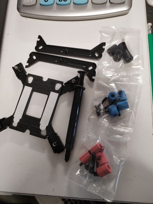 Thermalright Assassin Spirit 120 EVO DARK - Cooler CPU silențios ...