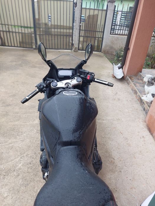 Honda cbr650r 2023 Urlati • OLX.ro