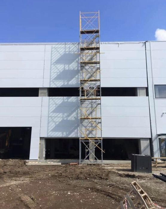 Schela - Schela turn cu trepte EGEA. Ploiesti • OLX.ro