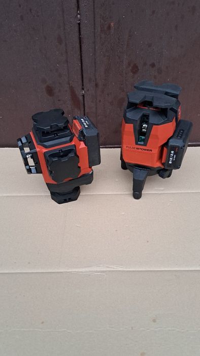 Nivela laser Hilti PM 30 și PM 40 Constanta • OLX.ro