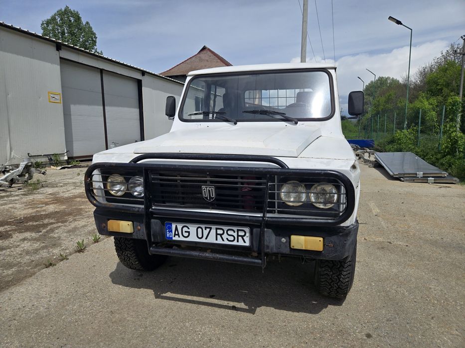 Vând aro 324 tdx Cerbureni • OLX.ro