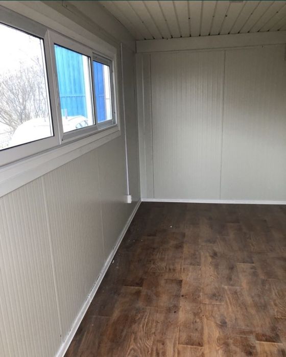 Container de dormit 6x2,4 Oradea • OLX.ro