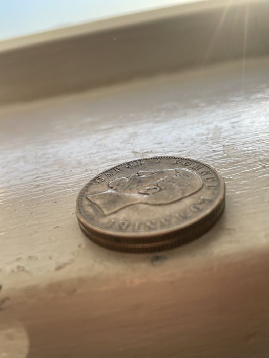 Monede argint de colectie Curtea de Arges • OLX.ro