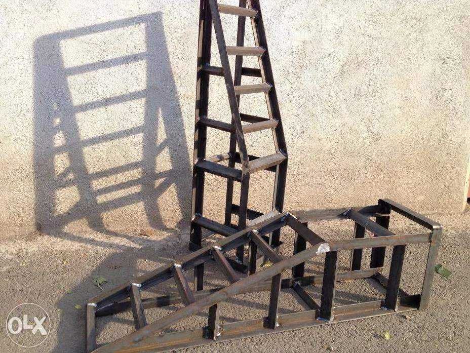 Rampe Auto _ 2b pereche Bucuresti Sectorul 6 • OLX.ro