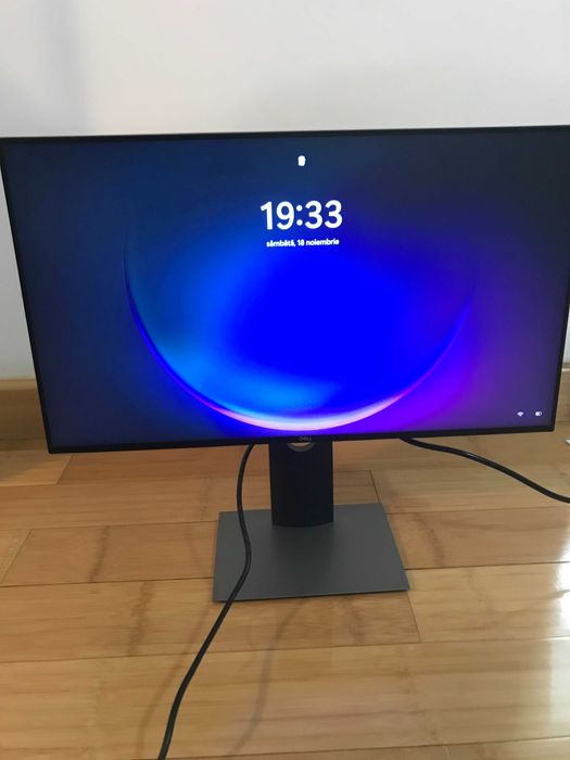 Monitor IPS Dell U2419H 24 inch 1080p Botosani • OLX.ro