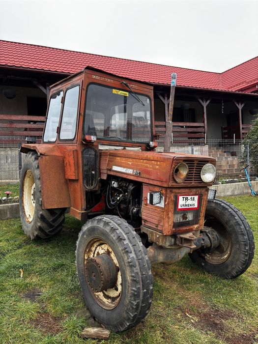 Tractor UTB 445 dtc Urmenis • OLX.ro