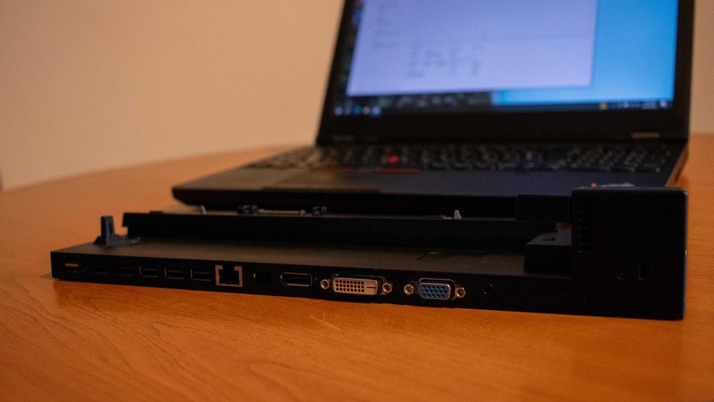 Lenovo ThinkPad P50 Workstation Cluj-Napoca • OLX.ro