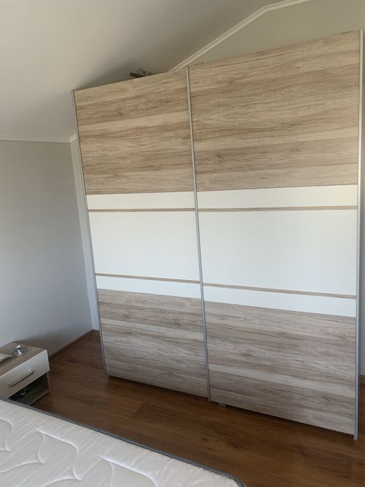 Dormitor Mobexpert Techirghiol • OLX.ro