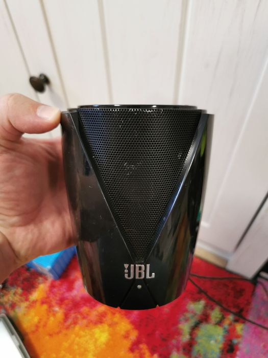 Boxa de calculator JBL Jembe Targu-Mures • OLX.ro