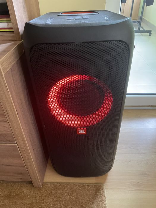 JBL partybox 310 гр. Плевен Идеален център • OLX.bg
