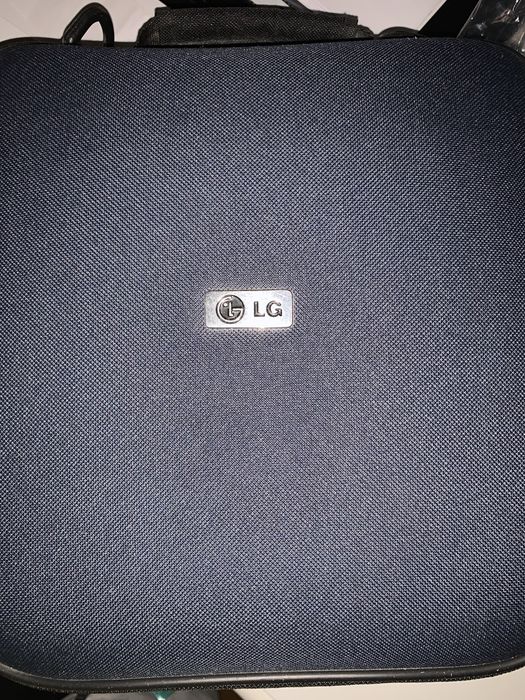 DVD плеър LG гр. София ж.гр. Южен парк • OLX.bg