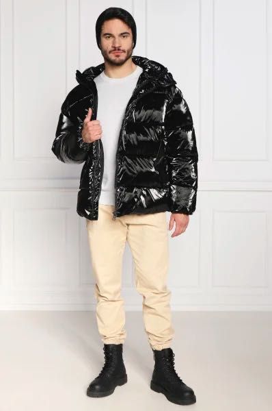 Geaca ck shine puffer Craiova • OLX.ro