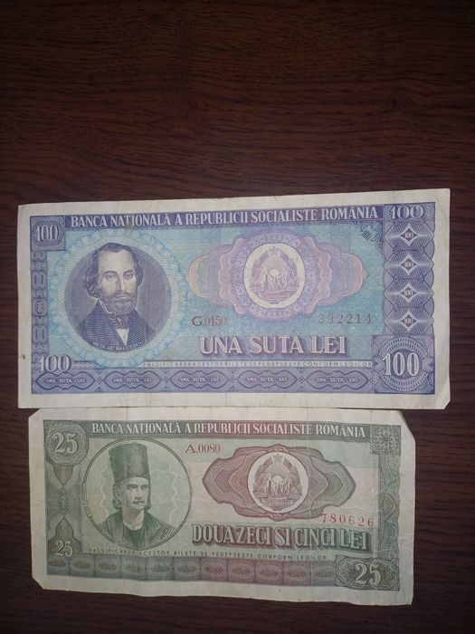 Bacnote foarte vechi Tarian • OLX.ro