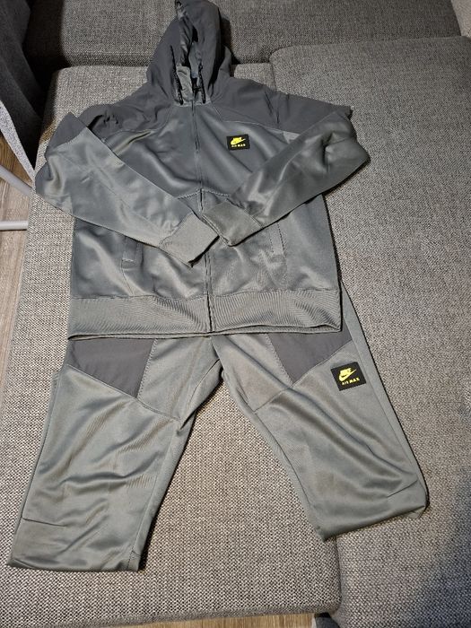 Trening Nike air max NOu Timisoara • OLX.ro