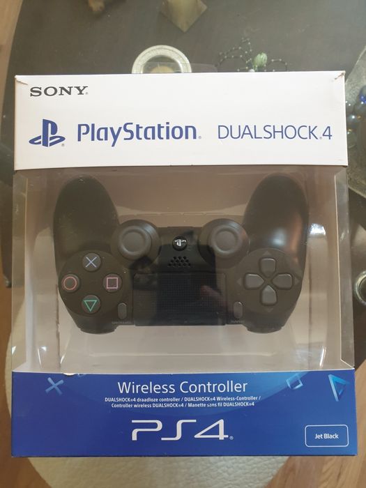 Sony ps 4 2 Original гр. Хасково Дружба 1 • OLX.bg