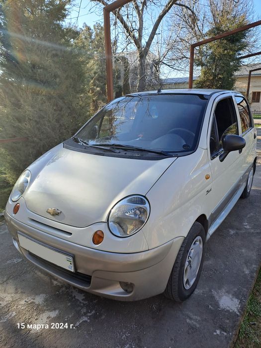 Matiz best Матиз бест: 5 250 у.е. - Chevrolet Ташкент на Olx