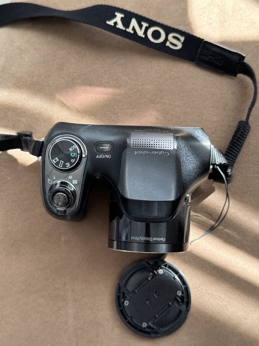 Фотоапарат SONY гр. Кърджали Възрожденци • OLX.bg
