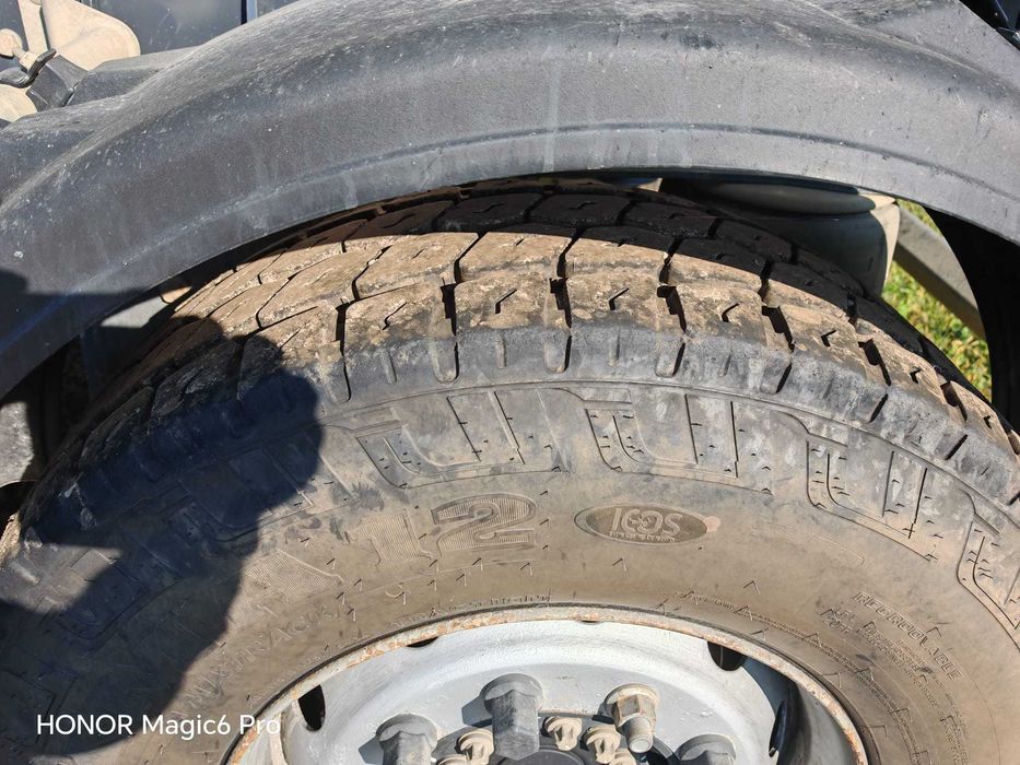 Semiremorca Schmitz basculabila An fab. 2019 Manesti • OLX.ro