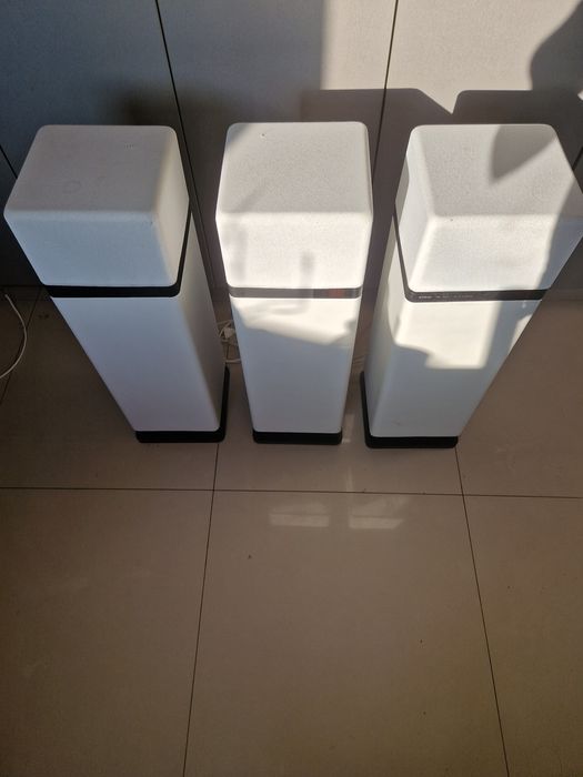 Boxe Active Pro Audio LV 3 Tantareni • OLX.ro