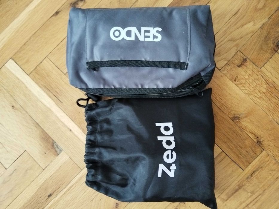 Апарати за кръвно налягане Zedd и Sendo гр. Пловдив Център • OLX.bg