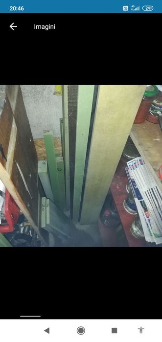 Textolit și sticlotextolit Crevedia • OLX.ro